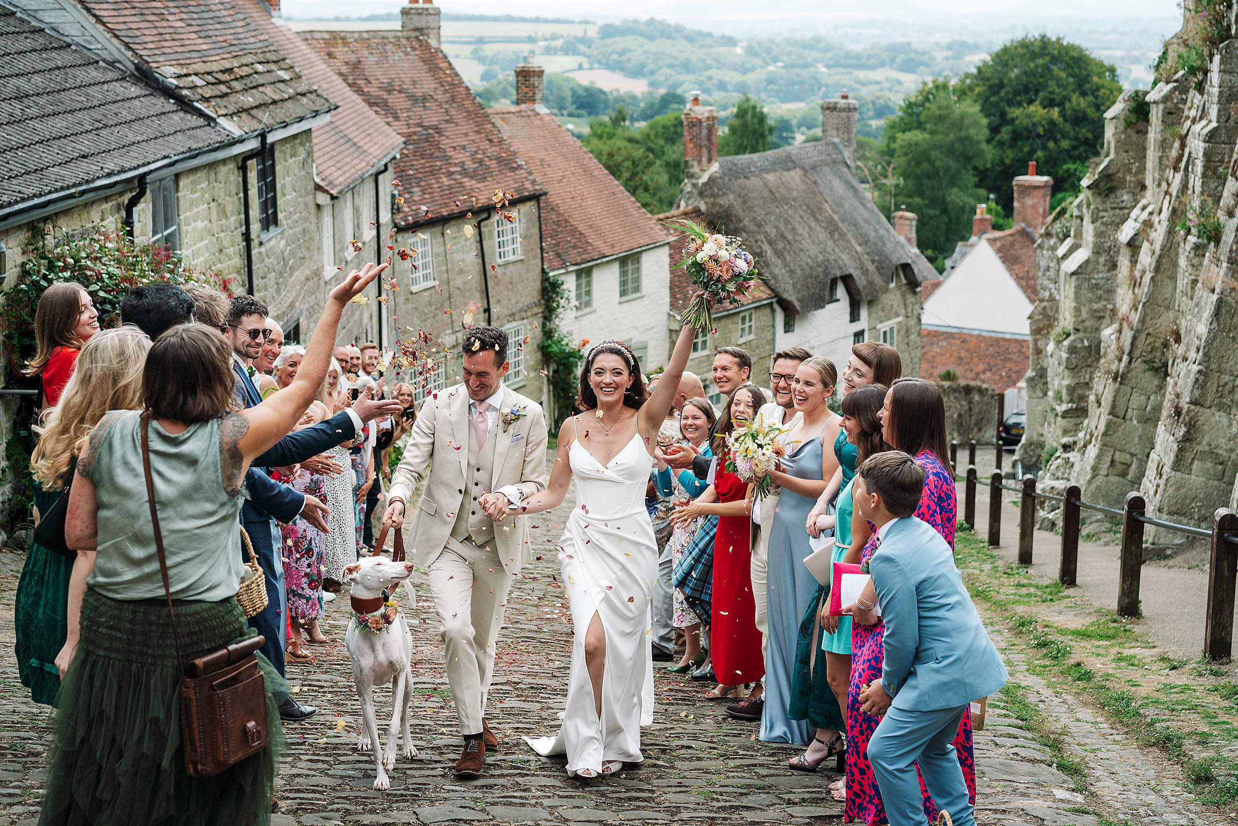 From Prep To Party: What A Wedding Day Looks Like Through Our Lens ...